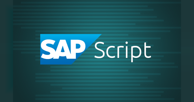 SAPscript | Entwicklung, Grenzen, Anwendung & Best Practices