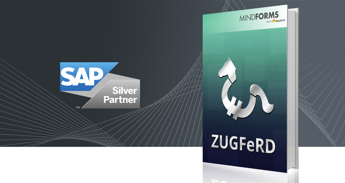 ZUGFeRD 1.0 vs. 2.0 – Neuerungen und Unterschiede