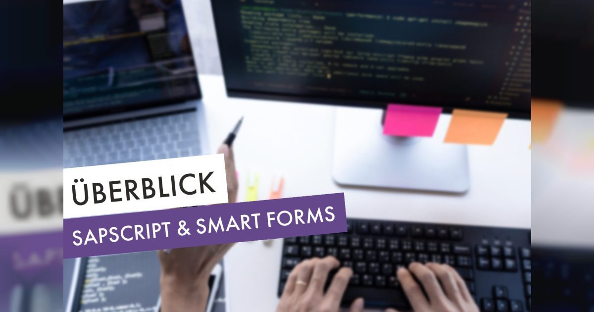 SAPscript & Smart Forms - Mindforms