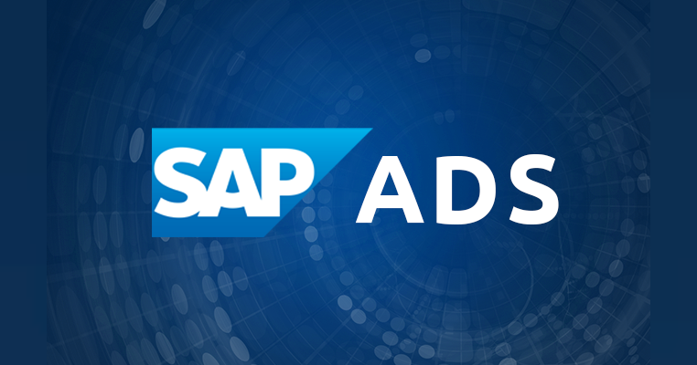 SAP ADS | Konfiguration, Vorteile, Voraussetzungen | Gratis E-Book