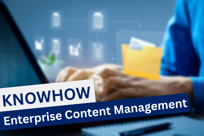 Enterprise Content Management (ECM) - Mindforms