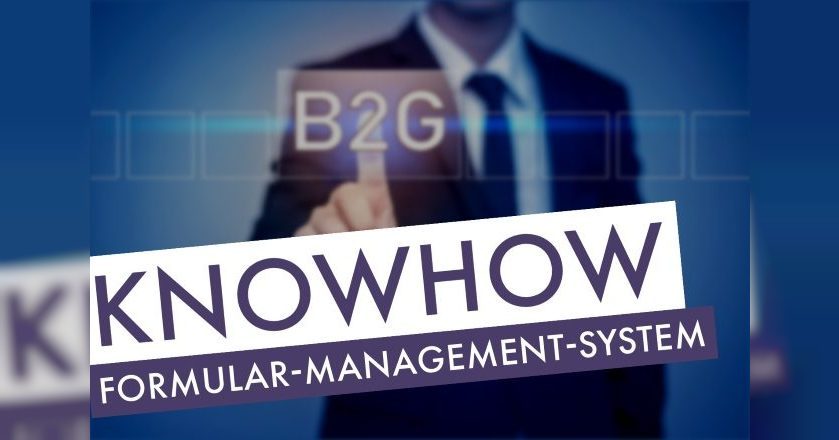 Formular-Management-System - Mindforms