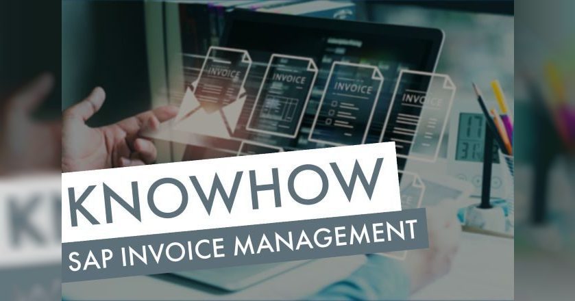 SAP Invoice Management - Mindforms