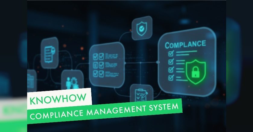 Compliance Management System - Mindforms